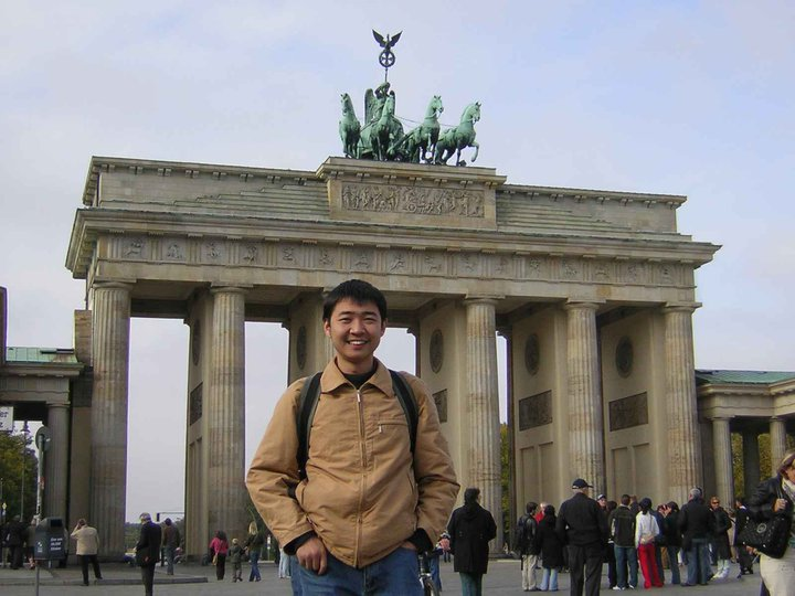 The Galli group webpage